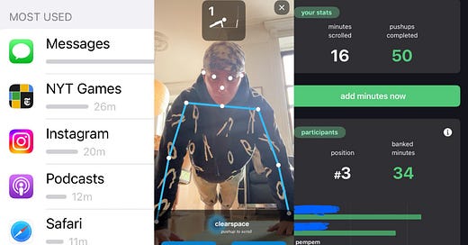 Mental Hellth | P.E. Moskowitz | Substack