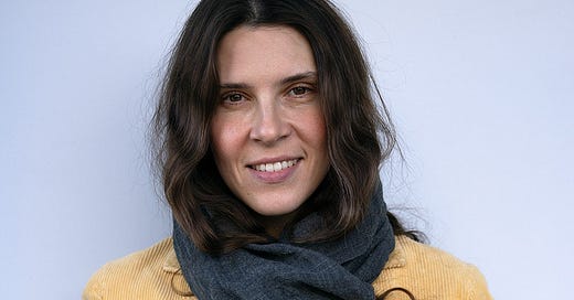 The SartoriaLIST | Scott Schuman | Substack