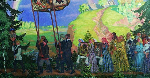 The Commonplace | Tsh Oxenreider | Substack