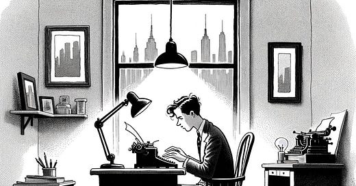 Sajith Pai’s Newsletter | Substack