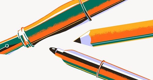 Linda's Substack | Substack