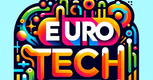 The European Engineer | Nicola Amadio | Substack