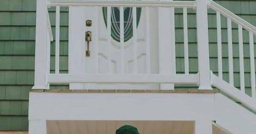 Dear Bahja | Substack