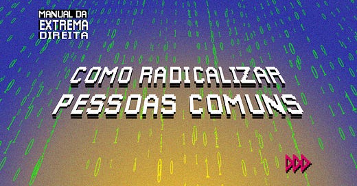 Projeto Brief | Substack