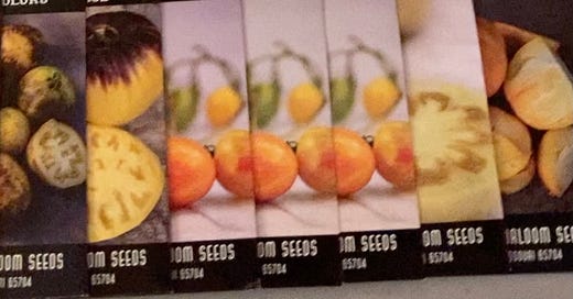 Tomato Confidential | Chicago Tomato Man | Substack