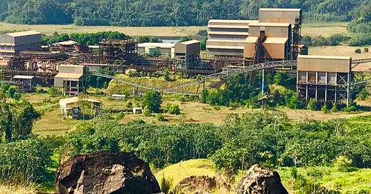 The Oak Bloke’s Substack | Substack