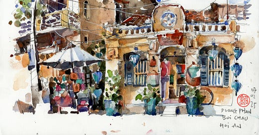 Paul Wang | Substack