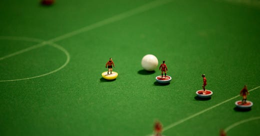 Kent Current | Substack