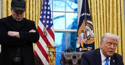 Project Syndicate | Substack