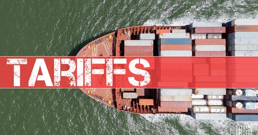 Eliant’s Exploits | Substack