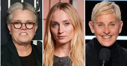 Jenna’s Side | Jenna McCarthy | Substack