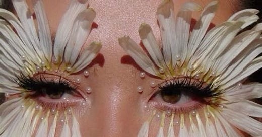 nunyums' letters | anya | Substack