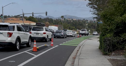 North County Pipeline | Steve Puterski | Substack