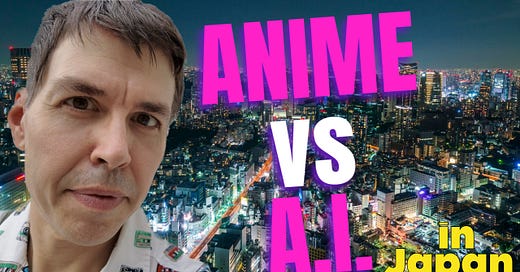 Matt Alt's Pure Invention | Substack