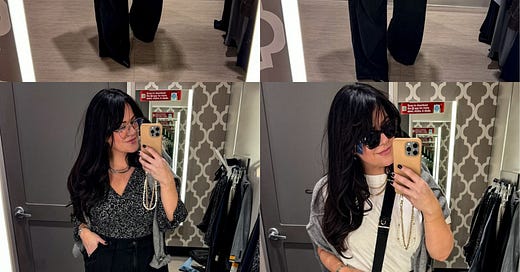 Styled by Taryn Truly | Substack