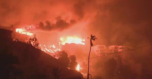 Pretium Insights | JD Breen | Substack