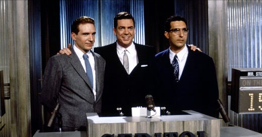 The Reveal | Scott Tobias | Substack