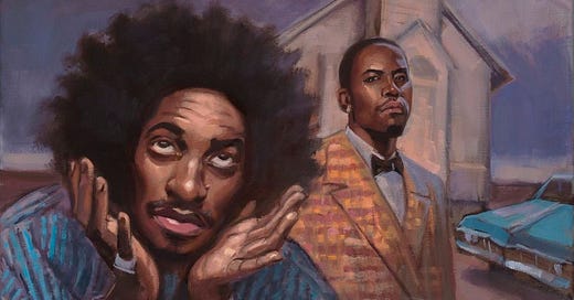 Blackstack | Substack