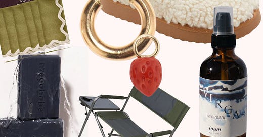 Big Undies | Corinne Fay | Substack