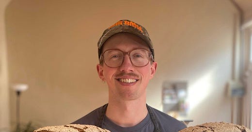 The Wimble | Substack