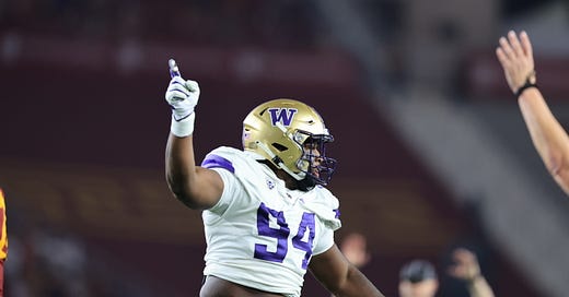 On Montlake | Christian Caple | Substack