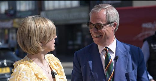 Modad Geopolitics | Firas Modad | Substack