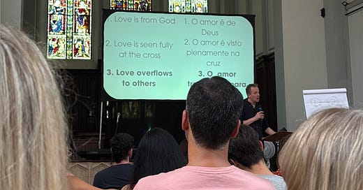 Have You Died Today? | Karren Lovejoy | Substack