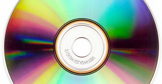 The Evolution of Compact Discs and CD Players: From Inception to Legacy