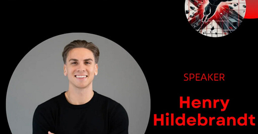 Henry’s Lebens-Snippets | Henry Hildebrandt | Substack