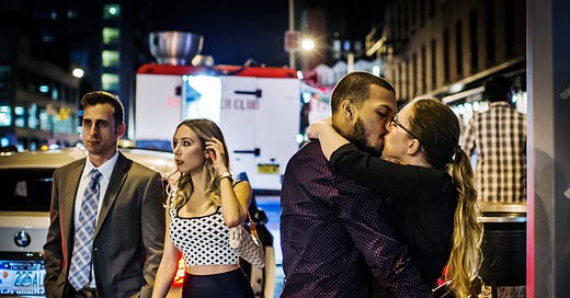 In the Flash | Dina Litovsky | Substack