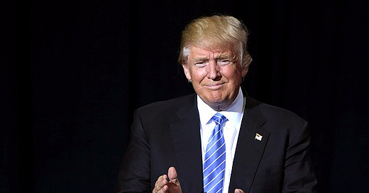 The Radicalist | David Josef Volodzko | Substack