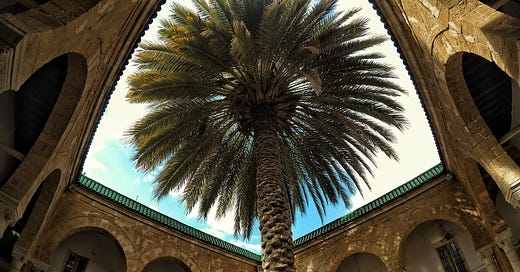 Afrikya Stories | Khalil Gdoura | Substack