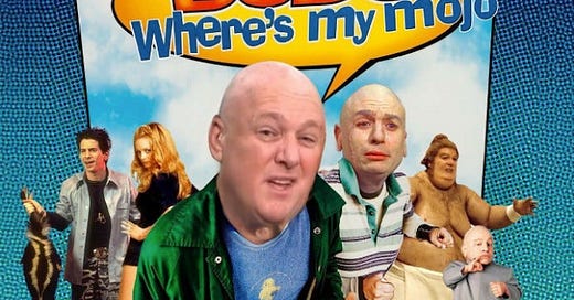 Nick's Kōrero | Nick Rockel | Substack