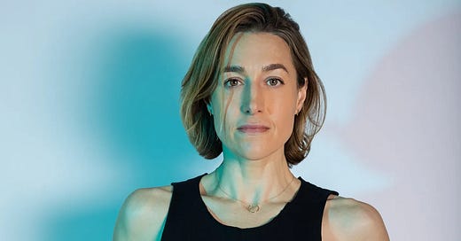 Playing with Fire | Shannon Watts | Substack