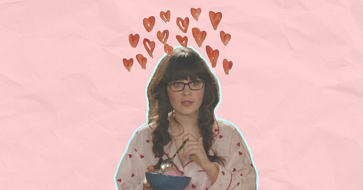 Ella Off The Rails | Substack