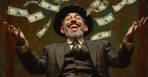 Jack Donovan | Substack