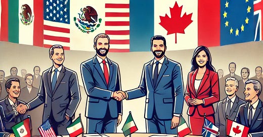 Eliant’s Exploits | Substack