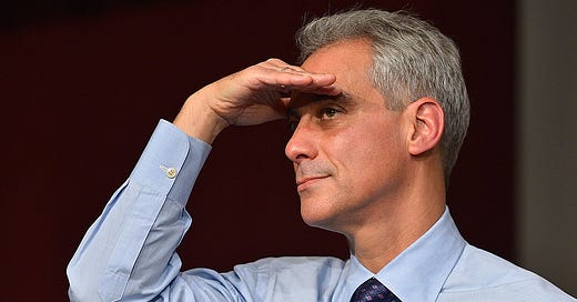 FRESH HELL Tina Brown's Diary | Substack