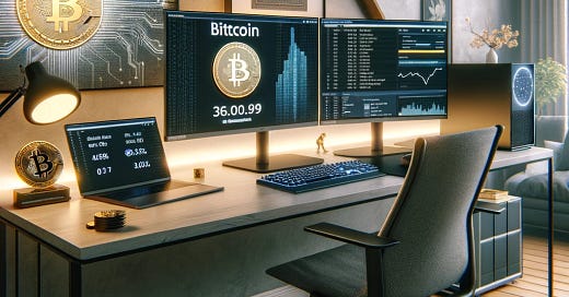 Step-by-Step Guide to Setting Up and Running Your Own Bitcoin Node