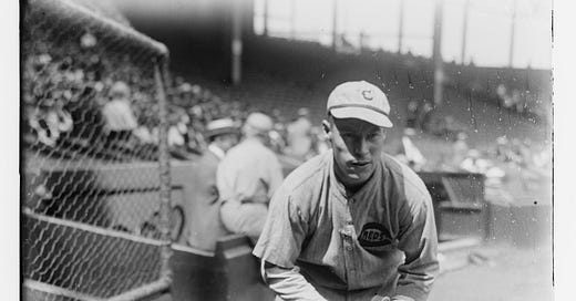 Here's the Pitch: the IBWAA Newsletter | Substack