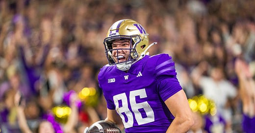 On Montlake | Christian Caple | Substack