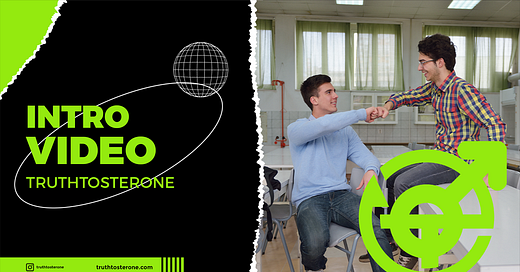 Dangling Participles | Doug Sooley | Substack