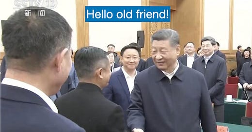 The Great Wall Street - Investing in China | Substack