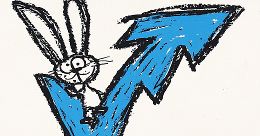 Our Long Walk | Johan Fourie | Substack