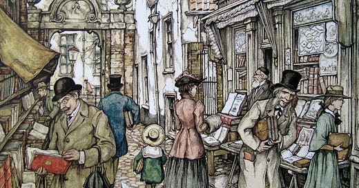 Página Cinco | Rodrigo Casarin | Substack