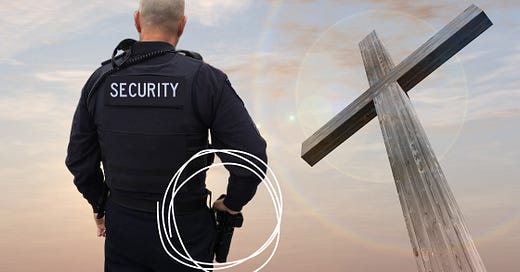 Armed Vs. Unarmed Church Security Teams: Which is the Better Option?
