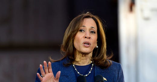 The Liberator | Substack