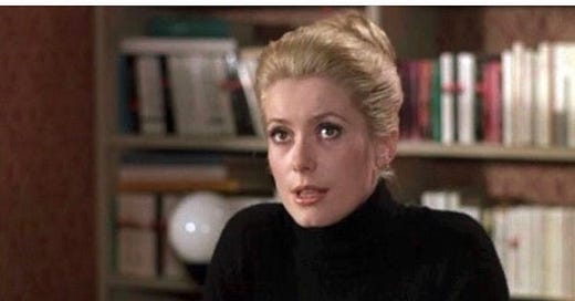 milk fed | caitlyn | Substack