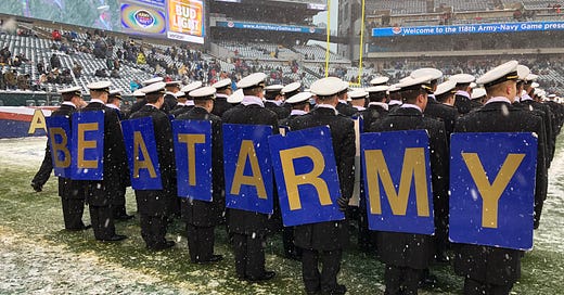 Read Rodge | Rodger Sherman | Substack