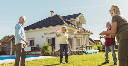 Keith Woods | Substack